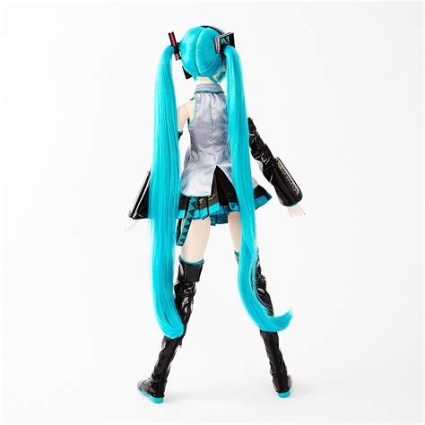 Dollfie Dream Hatsune Miku Volks Tokyo Otaku Mode Tom