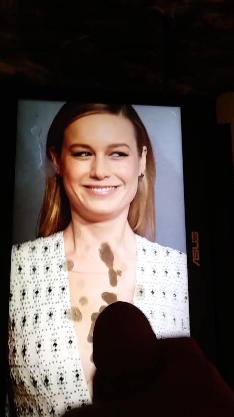 Brie Larson Cum Tribute Gay Brie Larson Cum Tribute Porn 90 Xhamster
