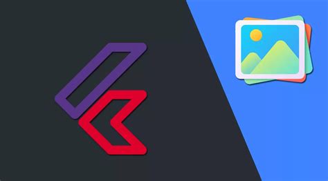 Pick Images From Camera And Gallery With Flutter Flutter Geek Stuff Camera