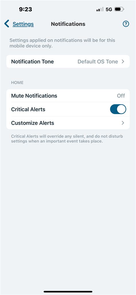Stopped Getting Alert Notifications Arlo Community