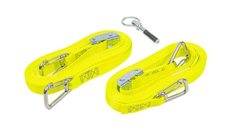 Triangulation Kit Tetra Safety Systems