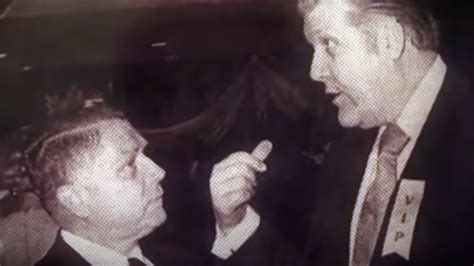The Truth About Frank Sheeran And Jimmy Hoffas Relationship
