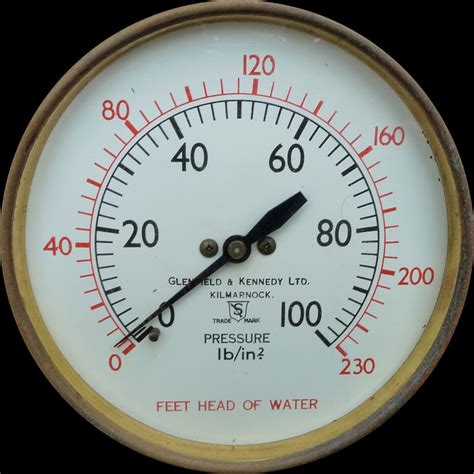 Depth Gauge LSL Scripting Second Life Community