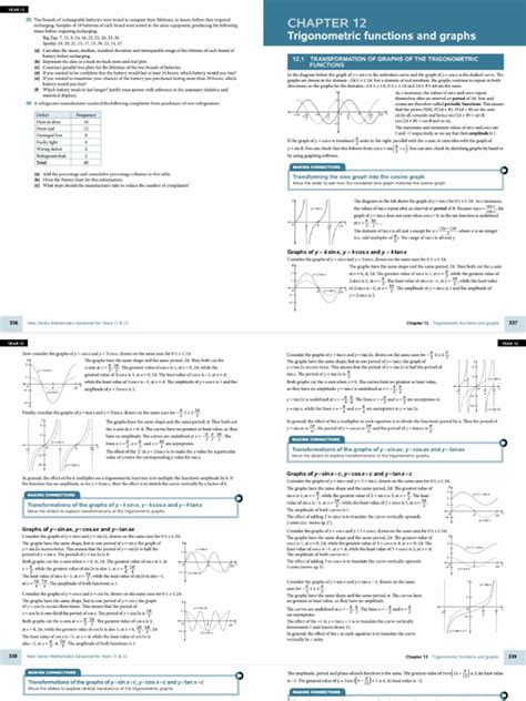 Ch 12 Adv Trig Fun Graphs Pdf