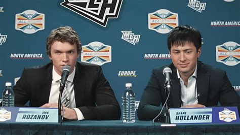 Heated Rivalry Creator Explains How They Adapted The Sex Scenes Mandatory