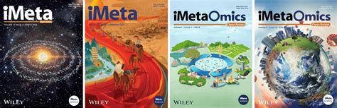 Imeta 被scie收录，是什么水平的期刊？ 知乎