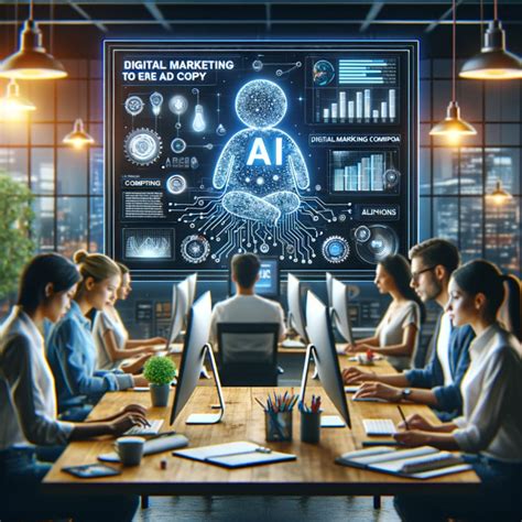 Elevating Digital Marketing Through Prompt Engineering A Deep Dive
