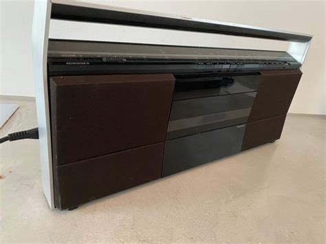Used Bang And Olufsen Beosystem 10 Radios For Sale