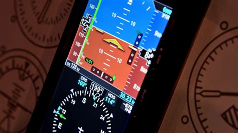 Aspen Unveils Affordable Electronic Flight Instrument Aopa