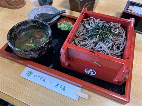Katsushi Noguchiさんの口コミ （ランチ）：東京庵 豊川店 Retty 日本最大級の実名型グルメサービス