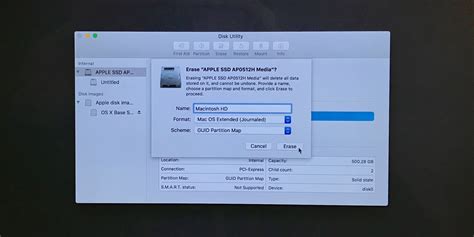 How To Factory Reset Macbook Pro Before Selling Or Giving Away 9to5mac