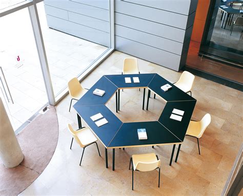 C Table Contract Tables From Amat 3 Architonic