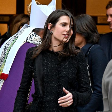 Photos De Charlotte Casiraghi Page 12