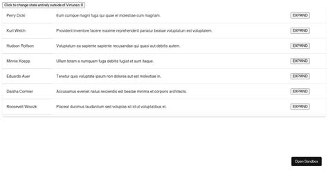 Virtuoso Mui Expandrows Remounting Forked Codesandbox