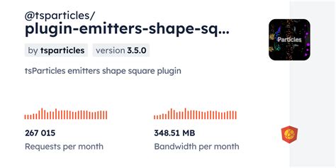 Tsparticles Plugin Emitters Shape Square CDN By JsDelivr A CDN For