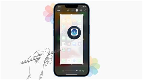 how to markup and annotate photos on iphone and ipad