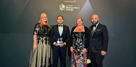 Bruno Mota Es Global Project Controls Professional Of The Year