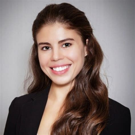 Anna Gromyko Securities Operations Associate Vision Financial