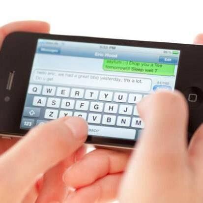 Texting Troubles TextingTroubles Twitter