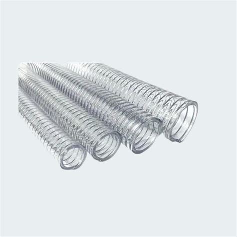 Spiral Reinforced Hose Comar Marine