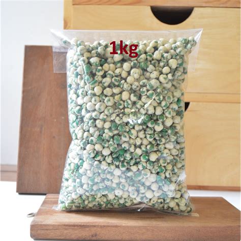 Jual Kacang Polong Tepung 1 Kg Indonesiashopee Indonesia