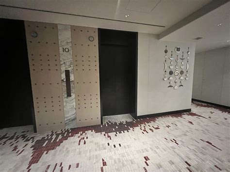 キンプトン新宿東京の宿泊記①エッセンシャルルームキング部屋紹介 ユカログ