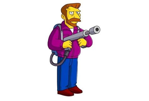 How Many Of These Obscure Simpsons Characters Can You Name