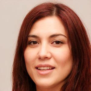 Do Redheads Have Red Pubic Hair The Facts