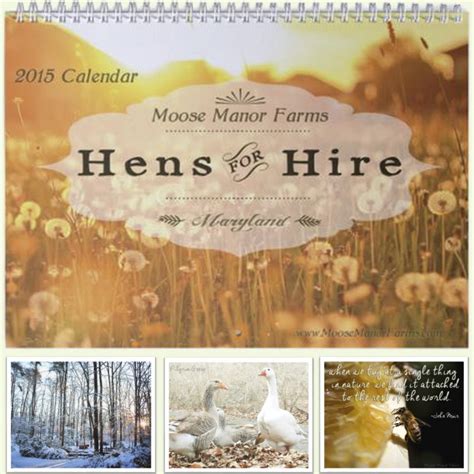 Sold Out Moose Manor Farms