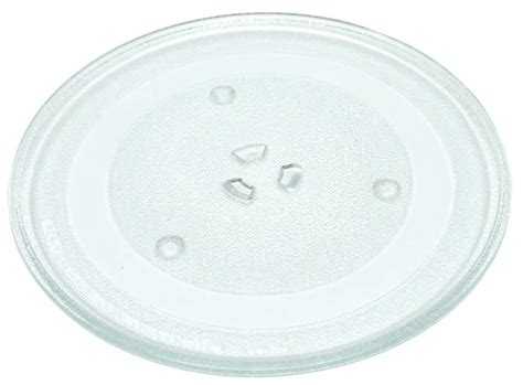DE74-20102D Samsung, тарелка для микроволновой печи (свч), 288 мм, с ...