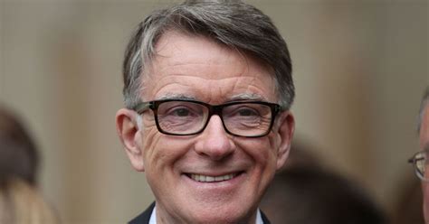 Nigel Farage Is Real Reason Mandelson Was Appointed Ambassador To Us