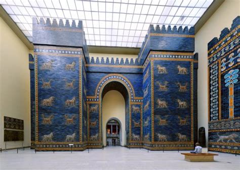 ბაბილონი — მხოლოდ ფაქტები და არანაირი მითოლოგია