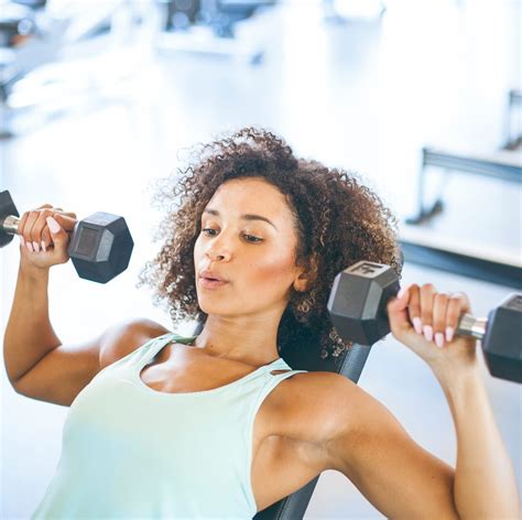 Beginner Bodybuilding Workout Routine Female Eoua Blog