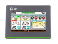Budget PLC Smart Relay Low Cost HMI