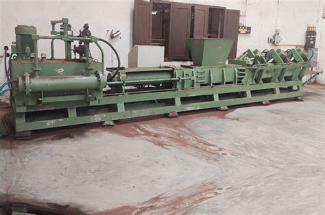 Manufacturing Process Coco Peat By Sriram Coco Peat