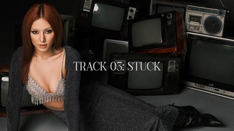 Evy Stuck Visualizer YouTube