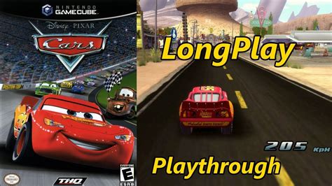 Cars Video Game All Cutscenes At Scott Mcrae Blog
