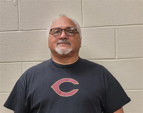 Locklear David Harnett Central High School