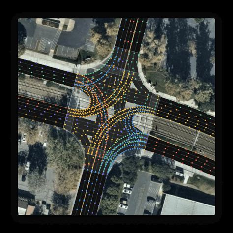 Map Toolset Map Creation For Adas And Ad Applied Intuition