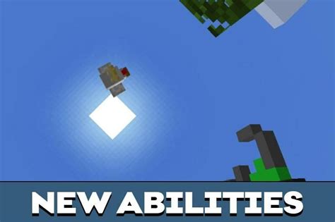 Download Gravity Mod For Minecraft Pe Gravity Mod For Mcpe
