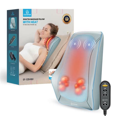 Back Massager Comfier