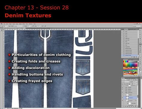 The Complete Guide To Texturing Clothing Part D Models For Daz Studio And Poser