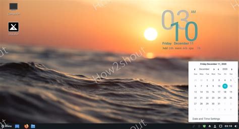 How To Install Mints Cinnamon Desktop Ui On Mx Linux Linuxshout