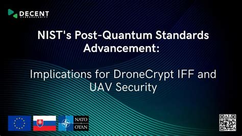 Decent Cybersecurity On Linkedin Nists Post Quantum Standards Advancement Implications For