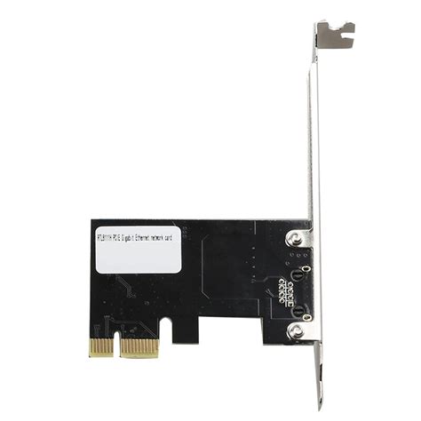 Gigabit PCIE Network Card PCI Express Network Adap Grandado