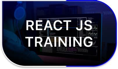 React Js Training In Chennai Mastering Javascript Library
