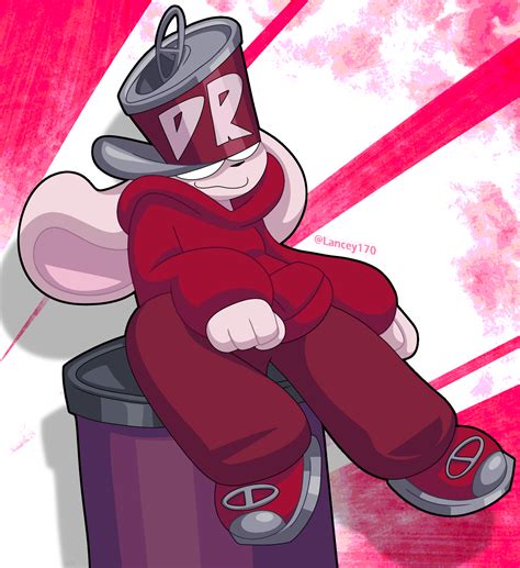 Dr Peeper On Toyhouse