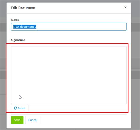 How Is The Signature Image Stored Issue 4 Mendixlabs Signature