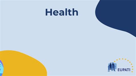 Learn About Health Technology From Eupati Open Classroom Eupati Posted On The Topic Linkedin