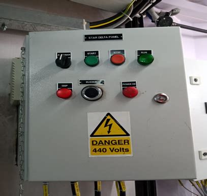 Automated Water Level Monitoring System STABILITY